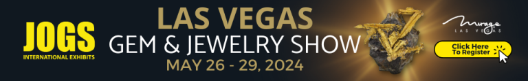 JOGS Gem & Jewelry Show | Home | Connecting the world's premier gem and ...