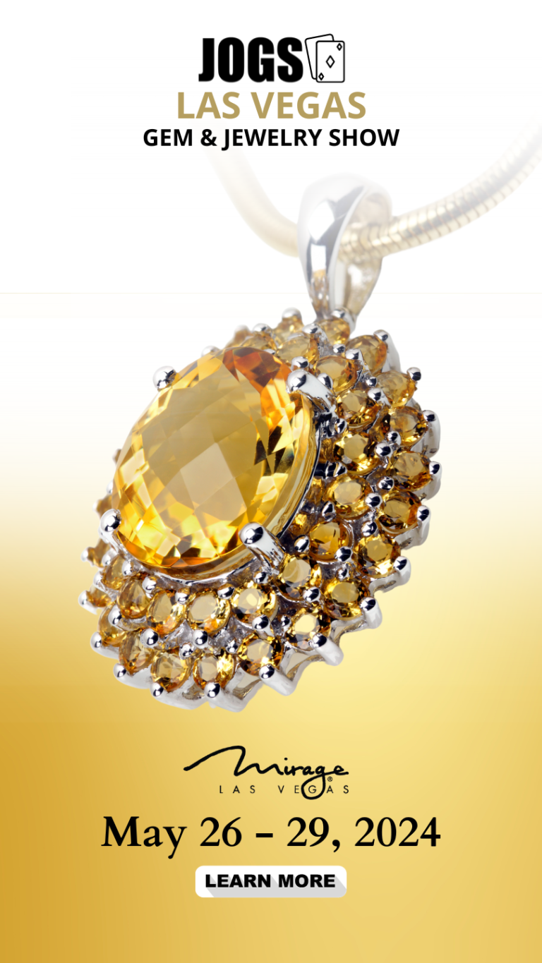 JOGS Gem & Jewelry Show – Connecting the world's premier gem and ...