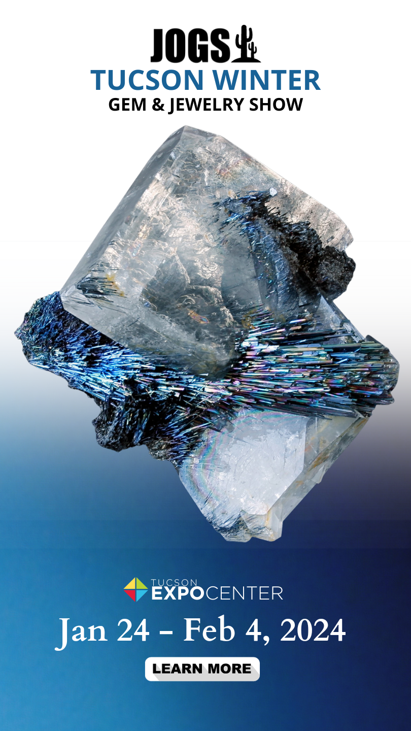 JOGS Gem & Jewelry Show – Connecting the world's premier gem and ...