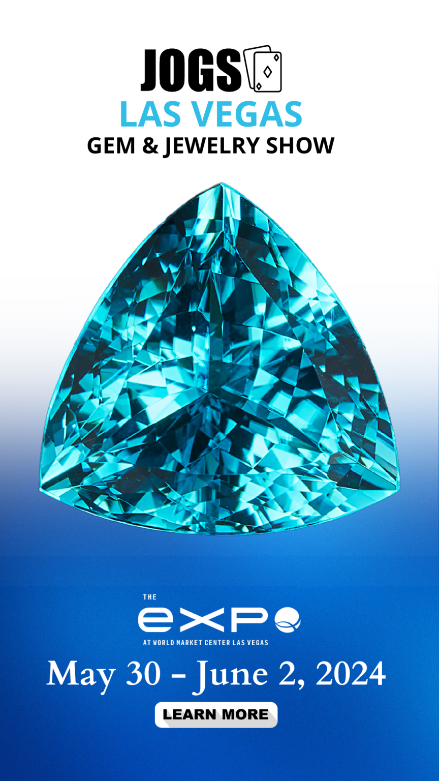 JOGS Gem & Jewelry Show | Home | Connecting the world's premier gem and ...