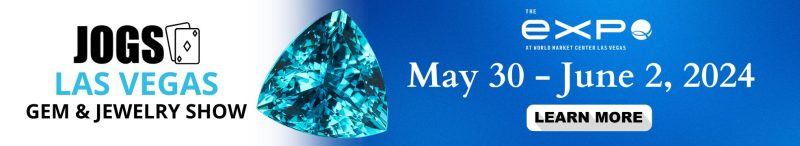 JOGS Gem & Jewelry Show | Home | Connecting the world's premier gem and ...