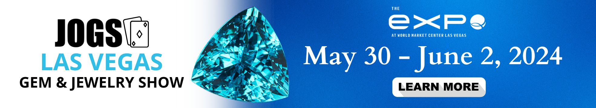 JOGS Gem & Jewelry Show | Home | Connecting the world's premier gem and ...