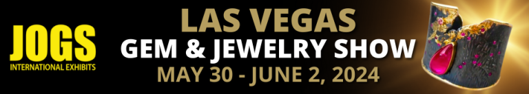 JOGS Gem & Jewelry Show | Home | Connecting the world's premier gem and ...
