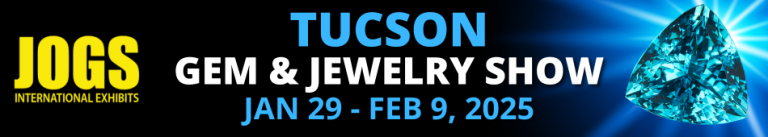 International Watch & Jewelry Guild (IWJG) Show 2025 | JOGS Gem ...