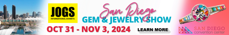 JOGS Gem & Jewelry Show | Home | Connecting the world's premier gem and ...