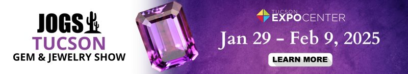 JOGS Gem & Jewelry Show | Home | Connecting the world's premier gem and ...