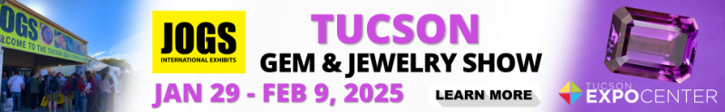 JOGS Gem & Jewelry Show | Home | Connecting the world's premier gem and ...
