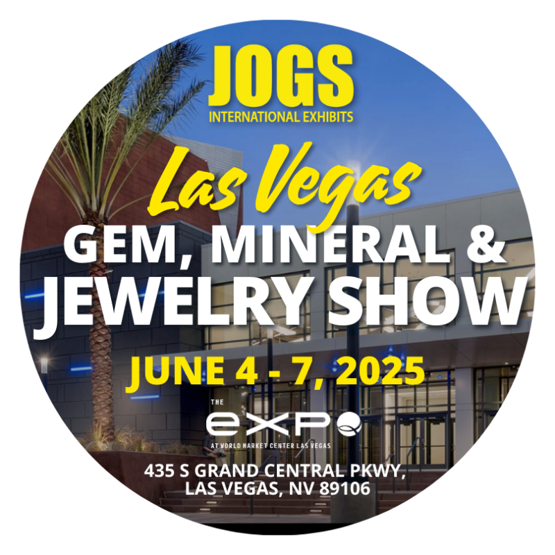 JOGS Gem & Jewelry Show | Home | Connecting the world's premier gem and ...