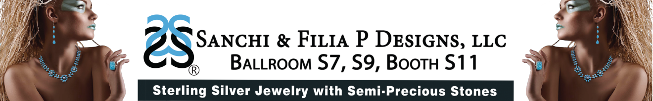 GJX Gem & Jewelry Exchange 2026 | JOGS Gem & Jewelry Show